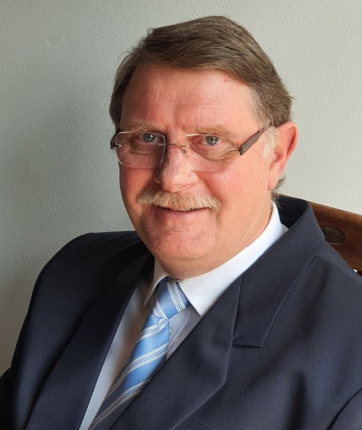 Conflict Dynamics - Herman Kriel