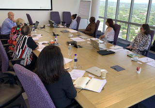 Conflict Dynamics - The Use of Facilitation For Conflict Management and ...